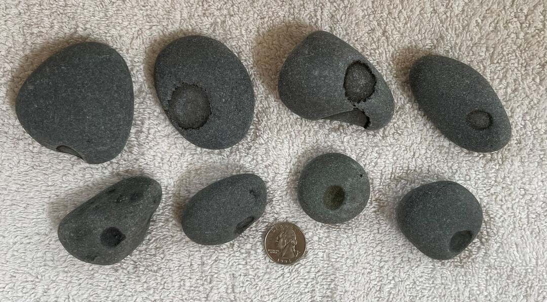 Lake Superior Omarolluk - Omar Rocks - Holy Rocks - Etsy