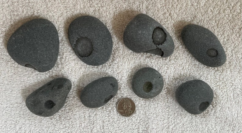 Lake Superior Omarolluk - Omar Rocks - Holy Rocks - Etsy