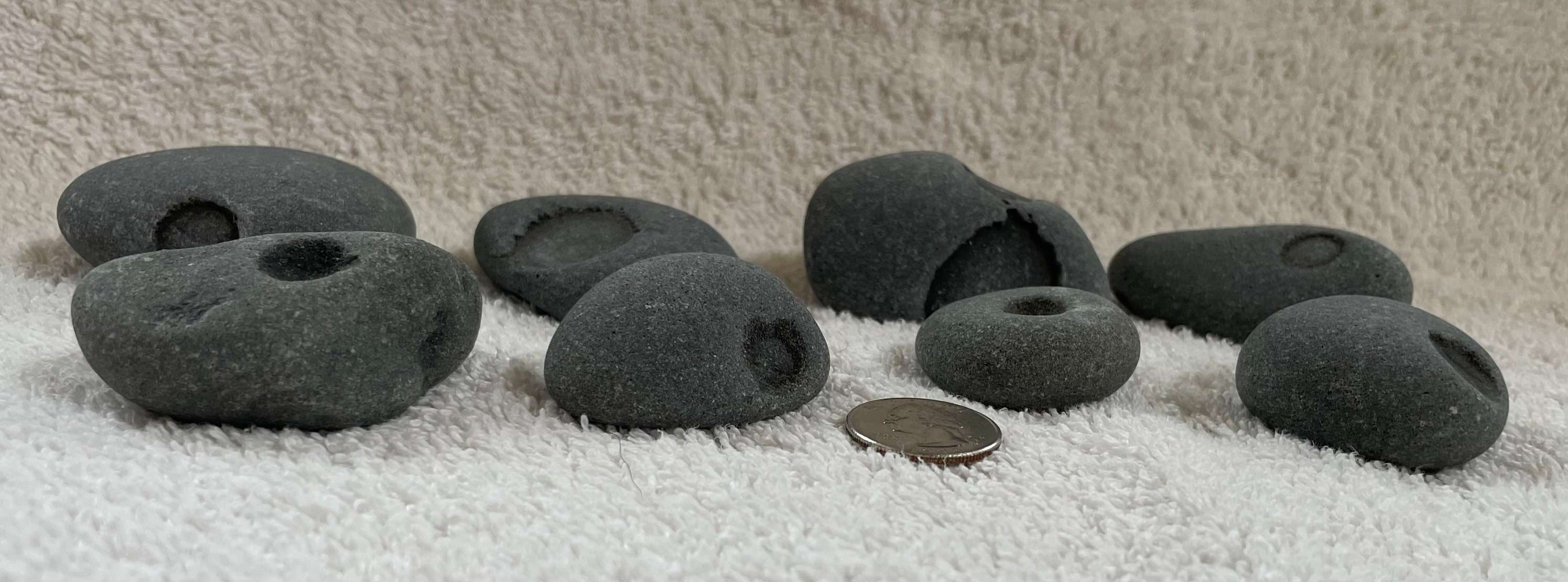 Lake Superior Omarolluk - Omar Rocks - Holy Rocks - Etsy