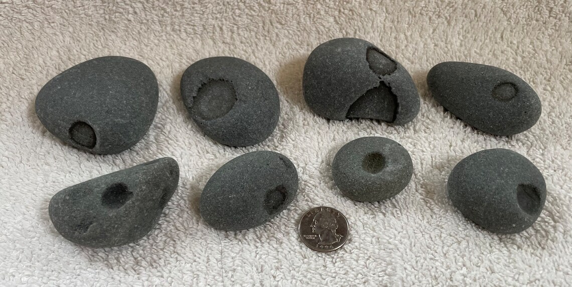 Lake Superior Omarolluk - Omar Rocks - Holy Rocks - Etsy