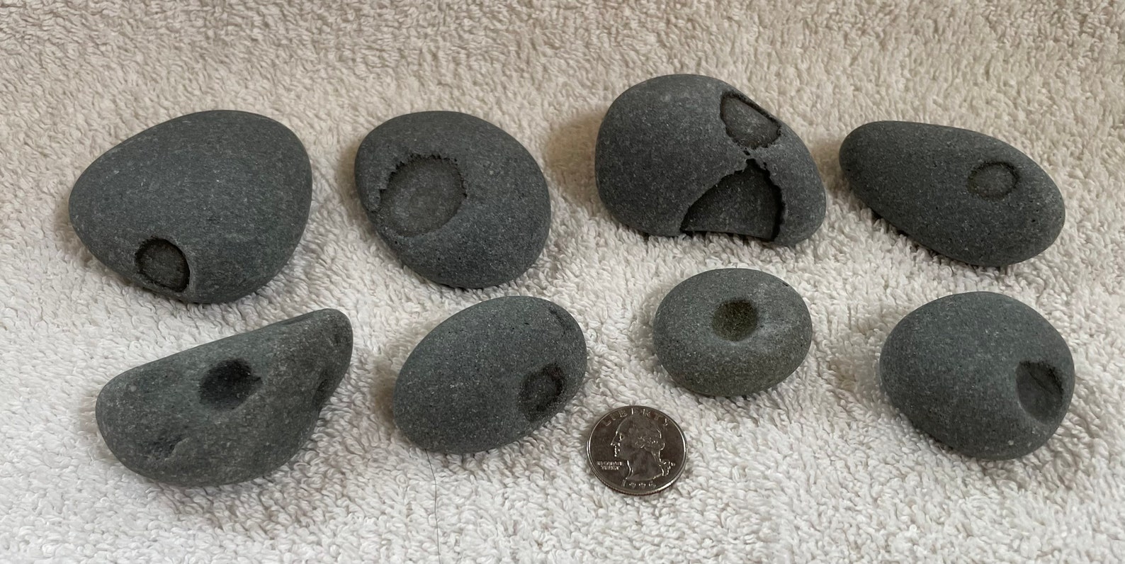 Lake Superior Omarolluk - Omar Rocks - Holy Rocks - Etsy