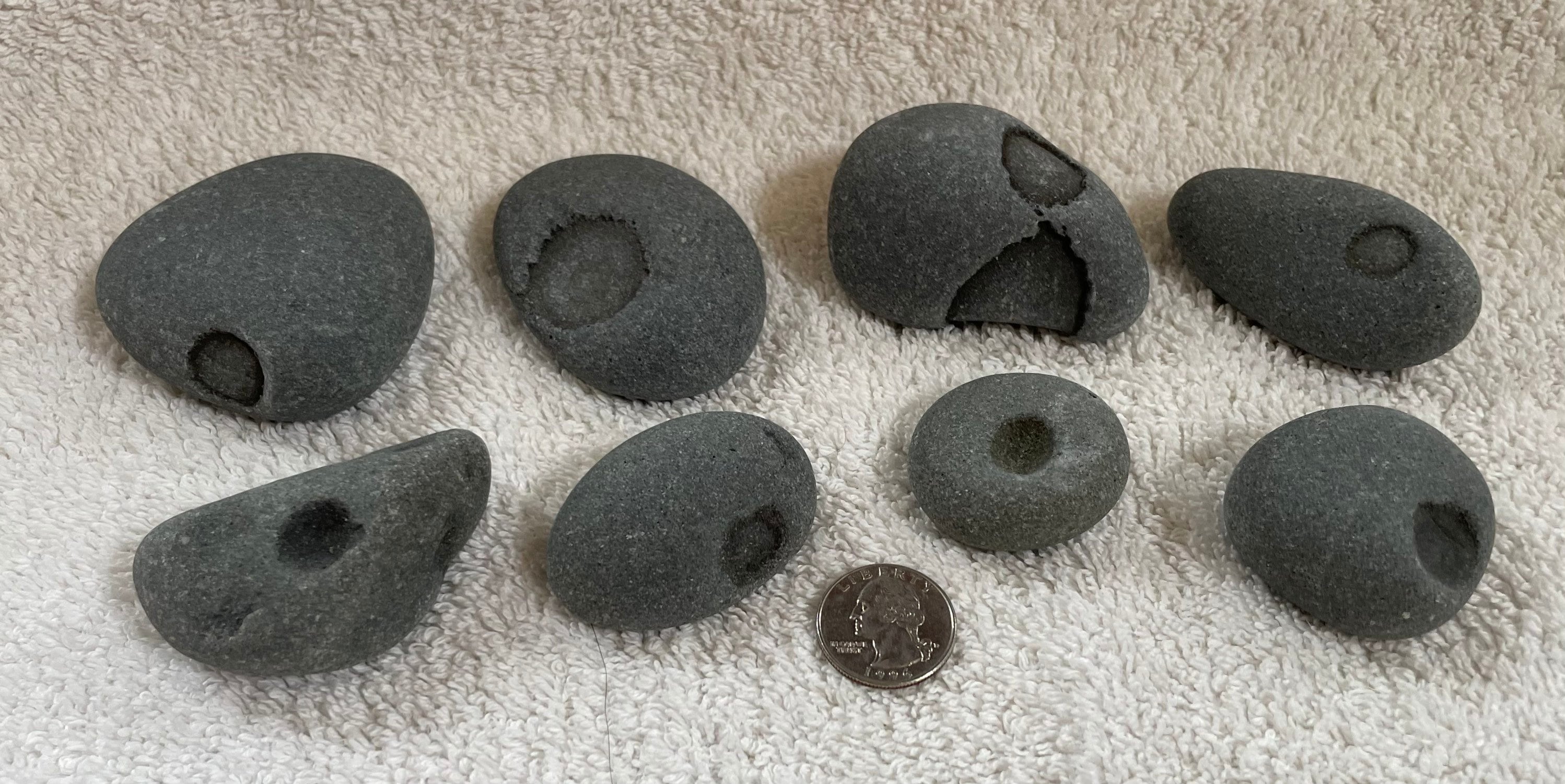 Lake Superior Omarolluk Omar Rocks Holy Rocks - Etsy