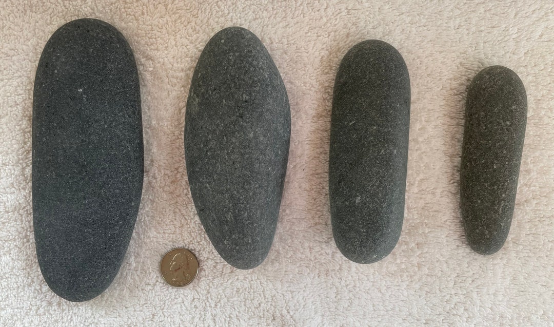 Lake Superior Natural Basalt Massage Healing Spa Home Therapy Deep ...