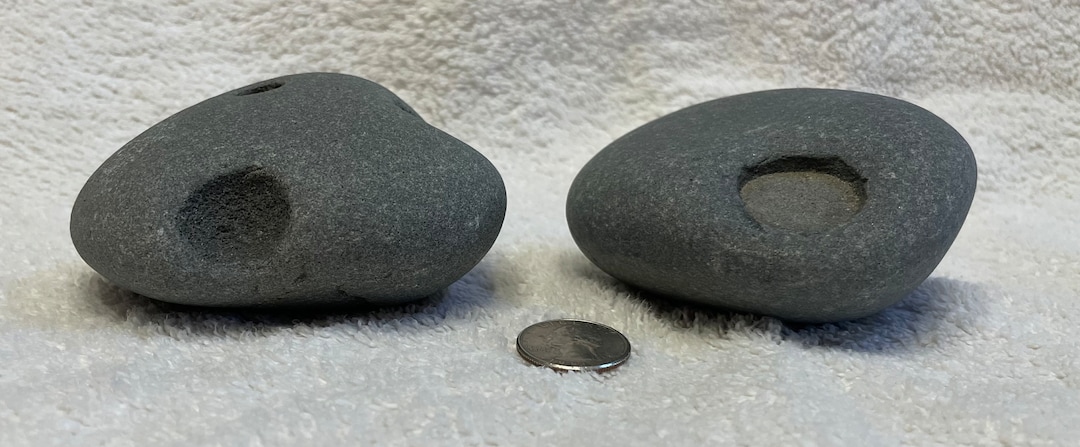 Lake Superior Omarolluk - Omar Rocks - Holy Rocks - Etsy