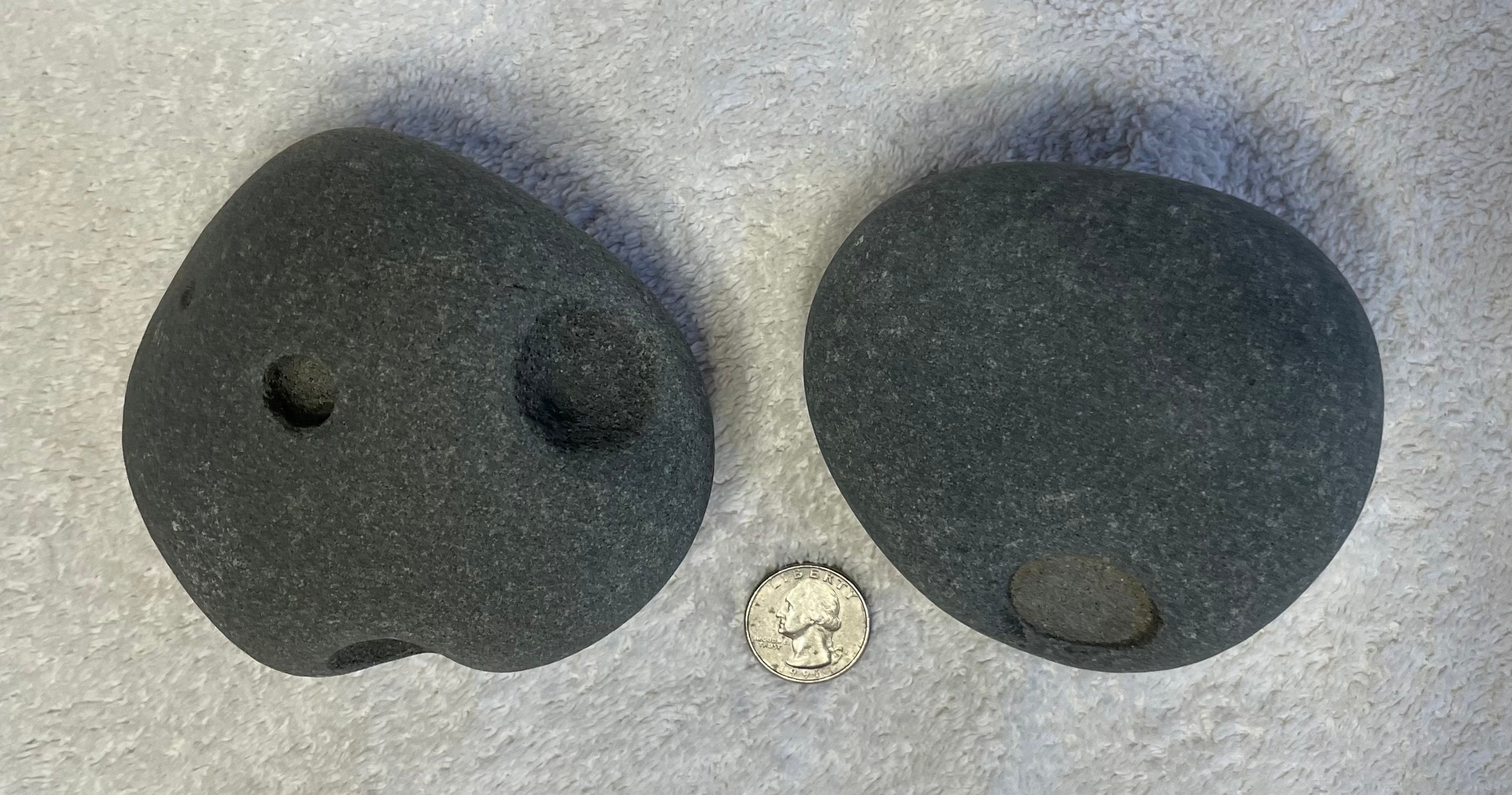 Lake Superior Omarolluk - Omar Rocks - Holy Rocks - Etsy