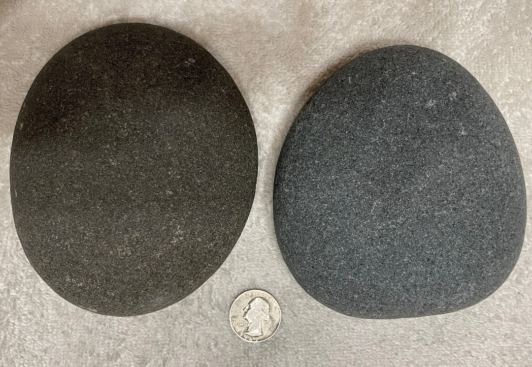 Lake Superior Natural Basalt Massage Healing Spa Home Therapy Deep ...