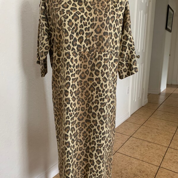 Vintage Shift Dress - Etsy