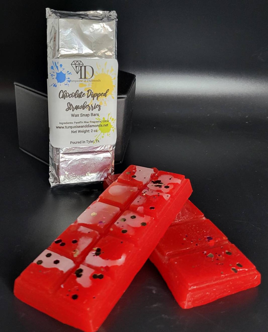 Kandy Snap Bars Wax Meltz! - Etsy