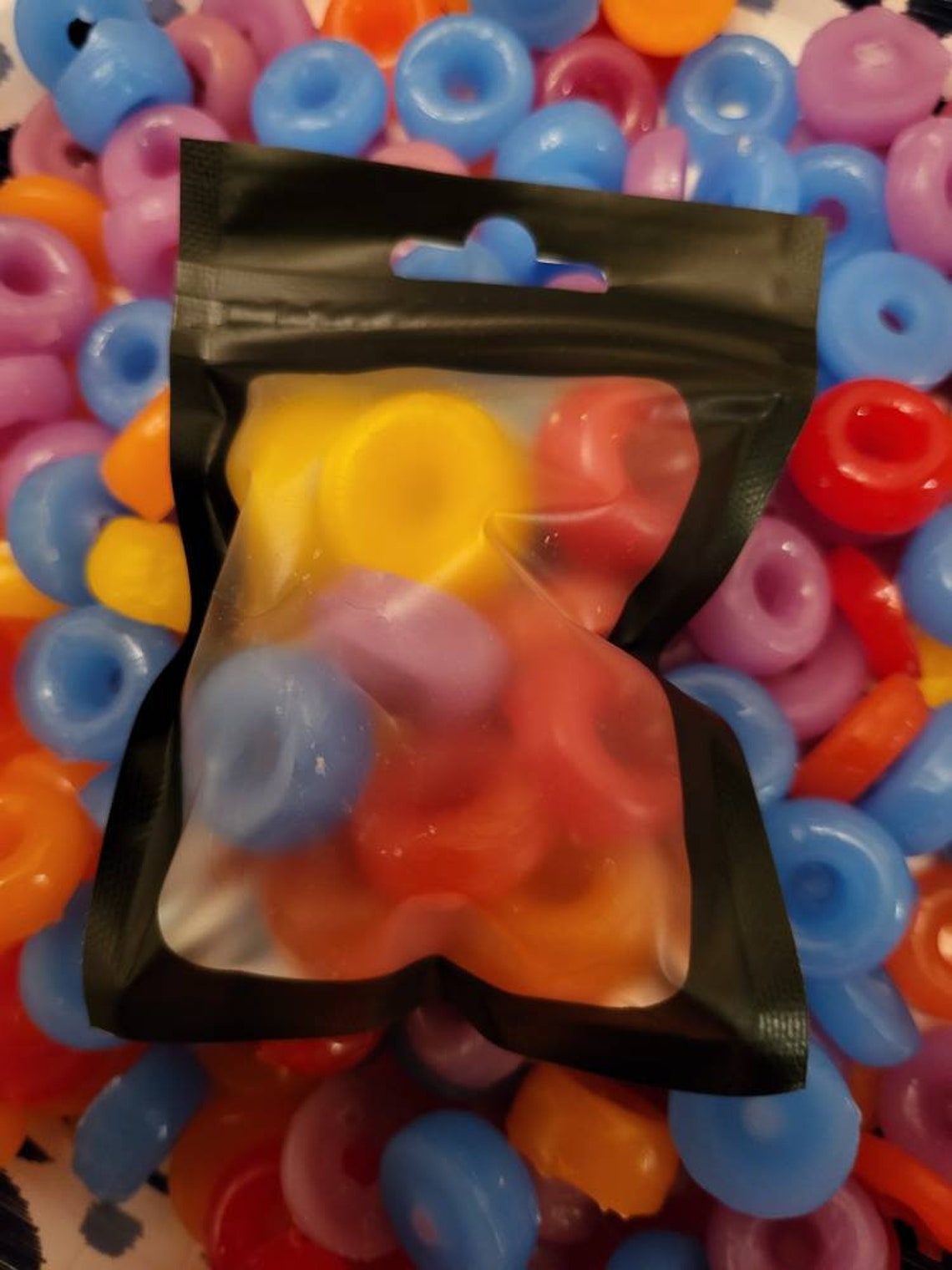 Fruit Loopz Melt Downz! 3-D Wax Melts - Etsy