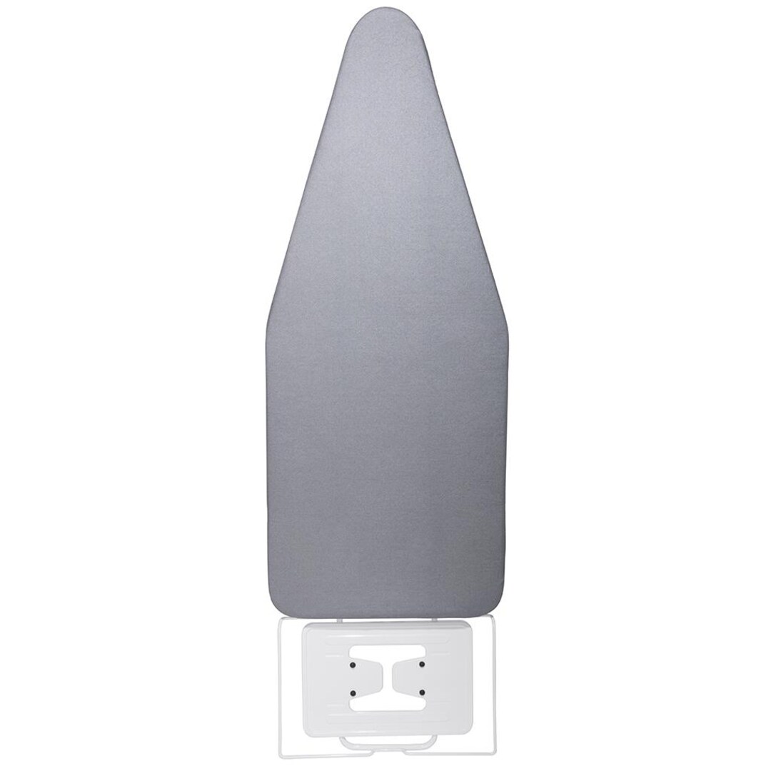 Reliable 100IB Ironing Board Cover, Alumitek Coated Scorch Resistant ...