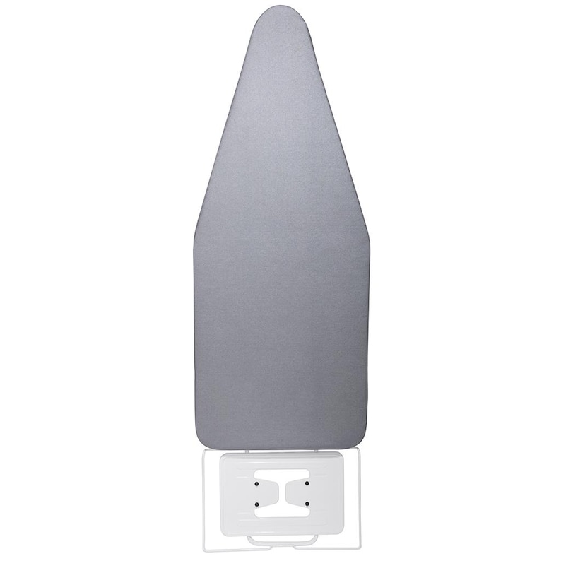 Reliable 100IB Ironing Board Cover, Alumitek Coated Scorch Resistant ...