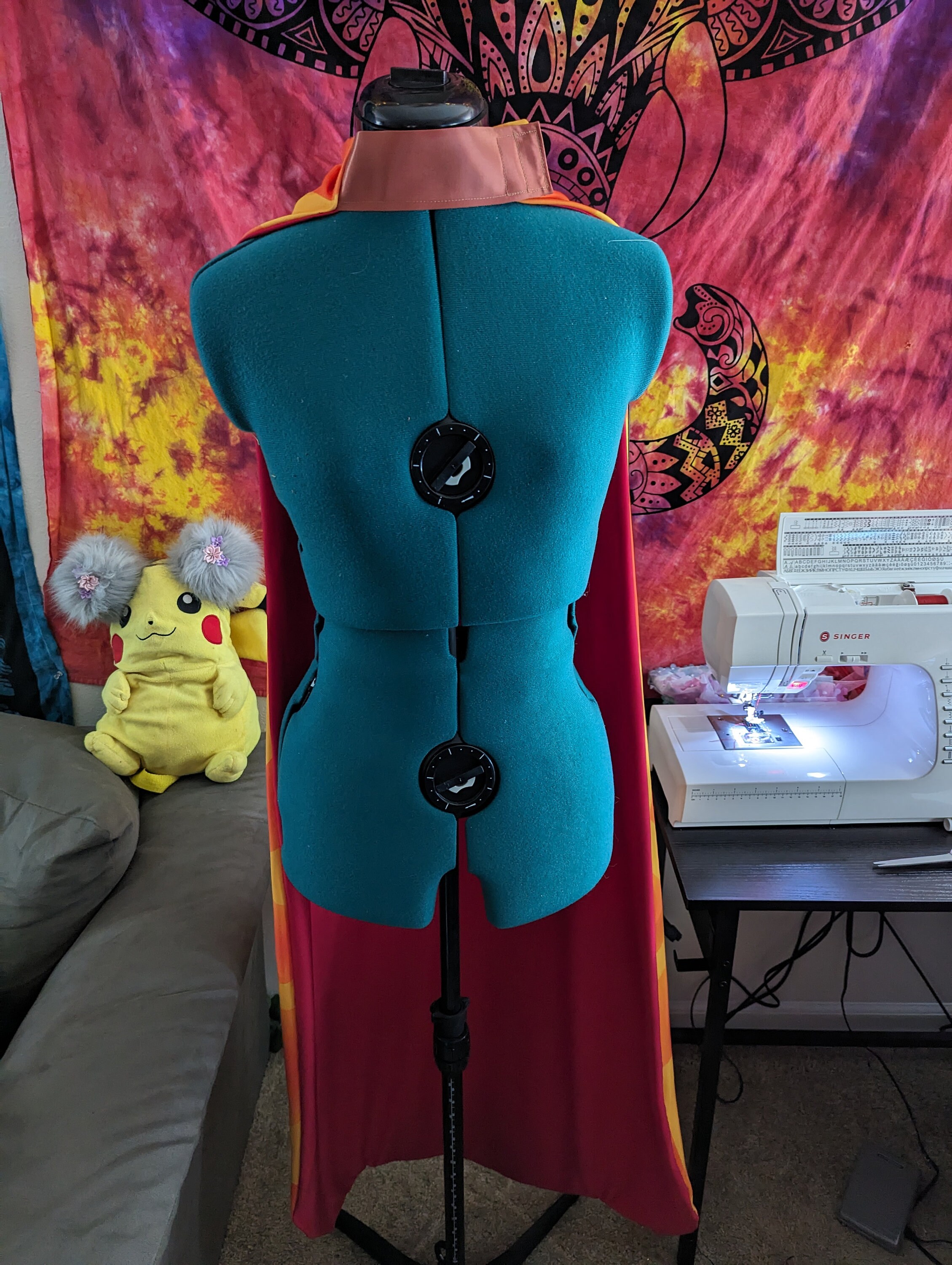 Runescape Custom Cape Order - Etsy