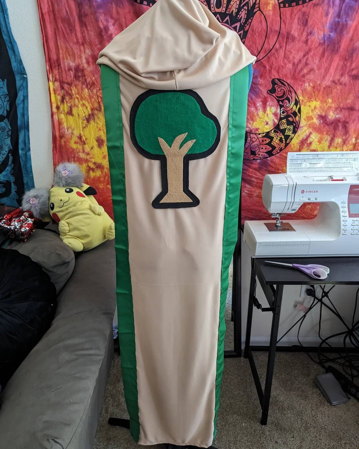 Two Runescape Cape Bundle Package - Etsy