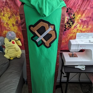 Old-school Runescape 99 Skill Cape Custom - Etsy