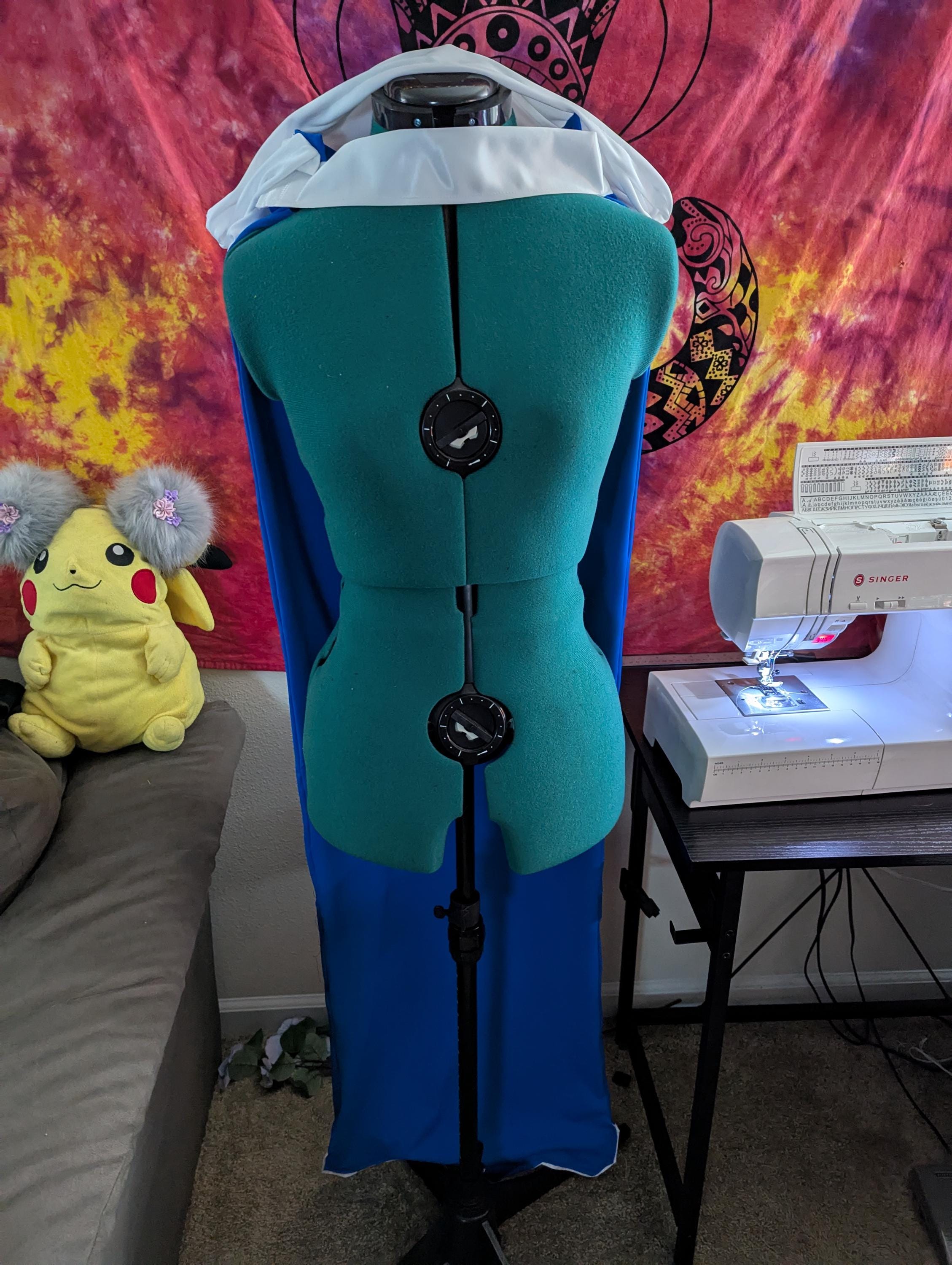 Runescape Custom Cape Order - Etsy