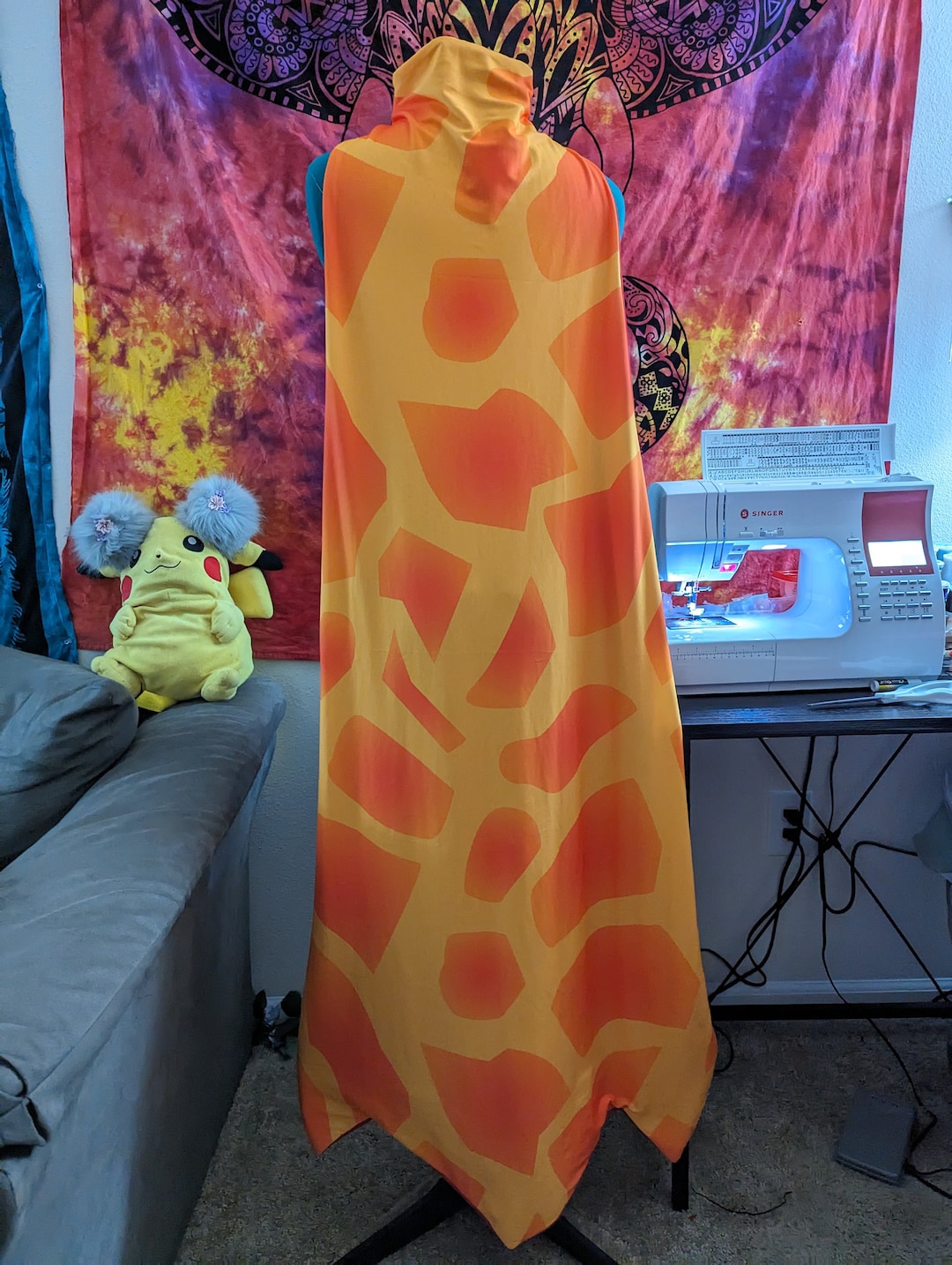 Runescape Custom Cape Order - Etsy