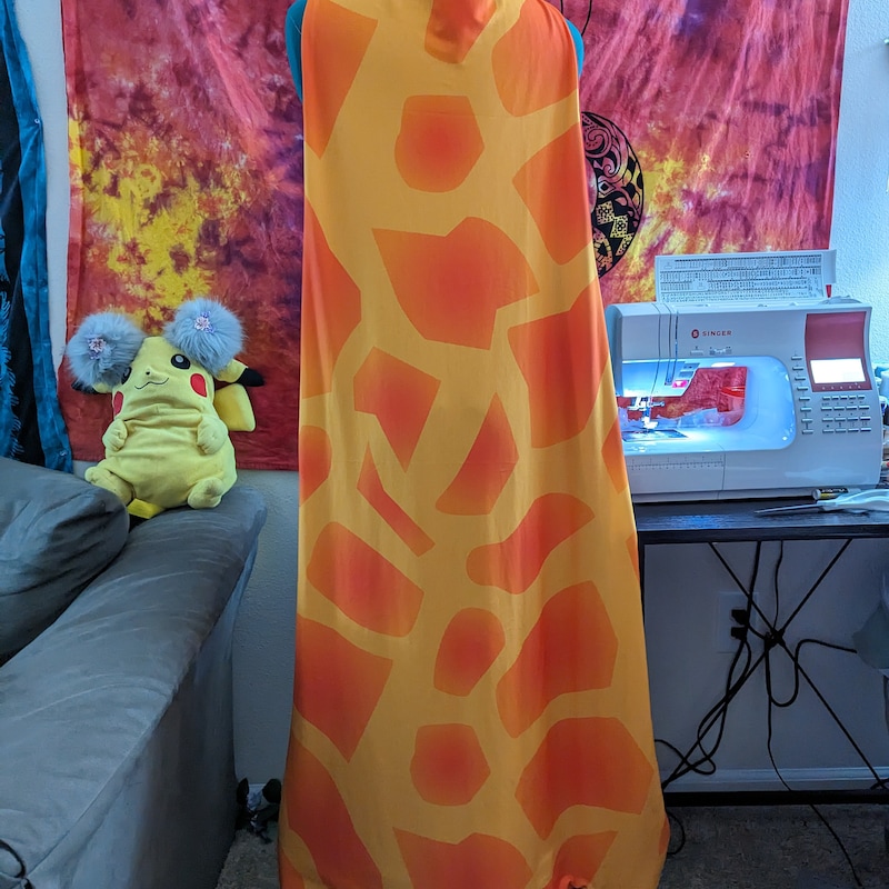 Custom Capes - Etsy