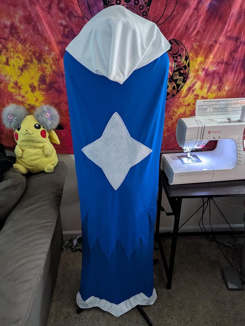 Runescape Custom Cape Order - Etsy