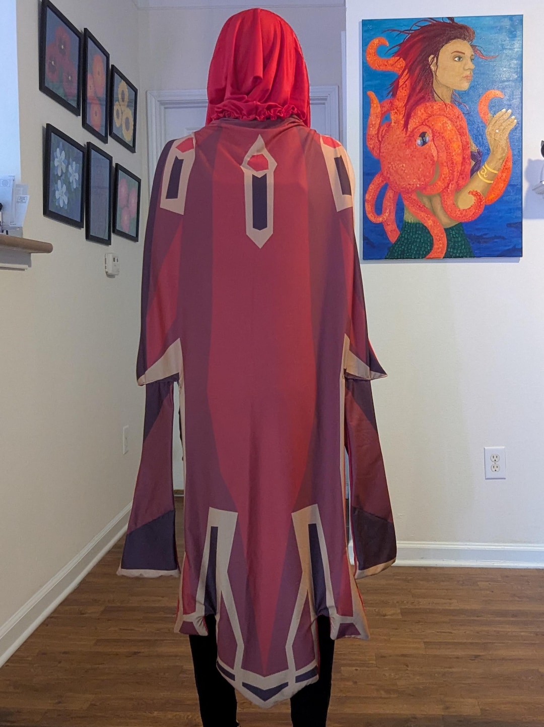 Max Cape OSRS - Etsy