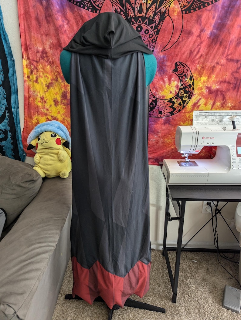Runescape Custom Cape Order - Etsy
