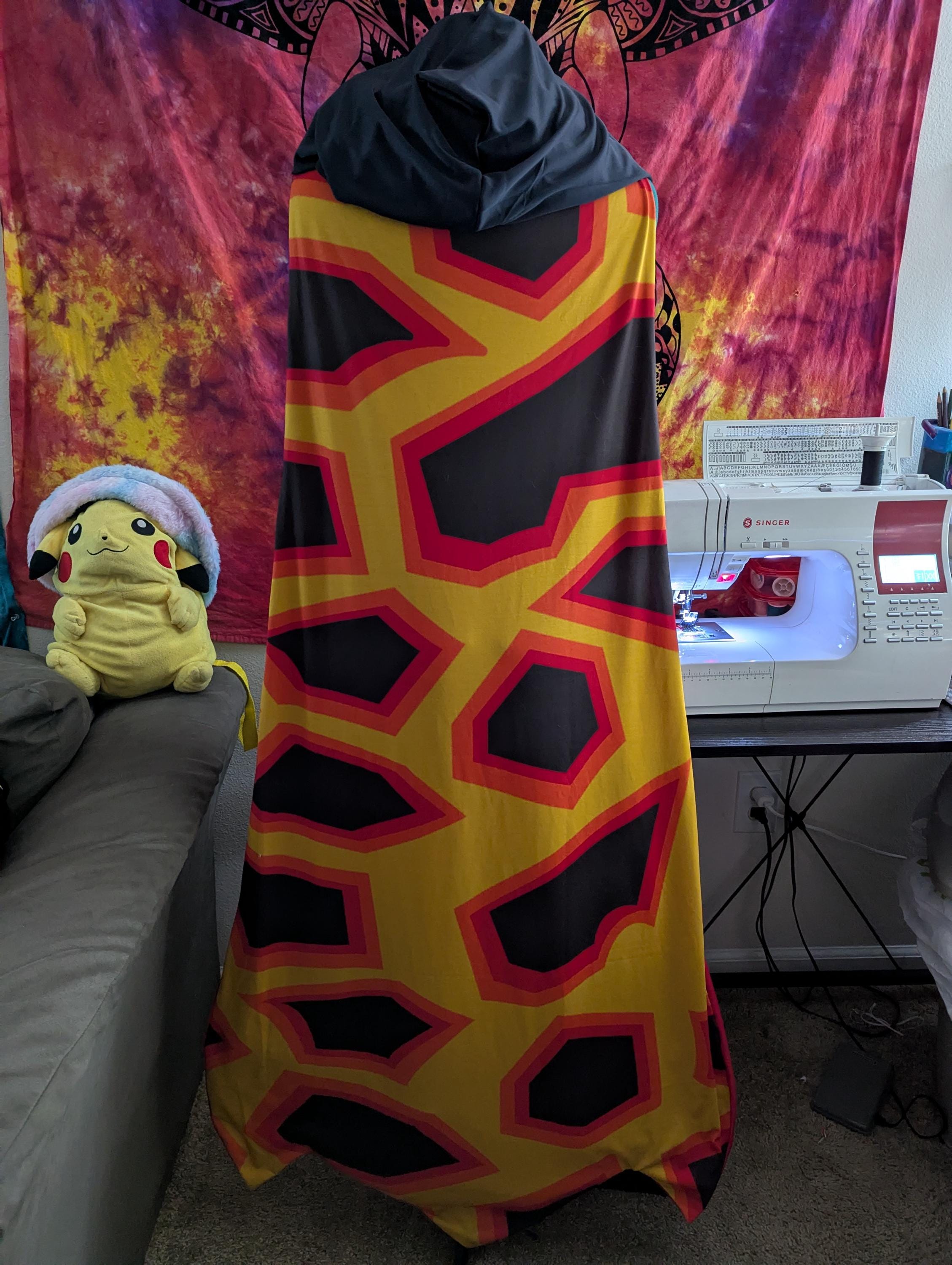 Runescape Custom Cape Order - Etsy