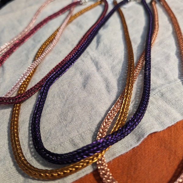 Viking Knit Wire - Etsy