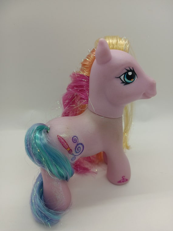 Paintbrush Cutie Mark