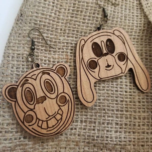 The Umbrella Academy Jewelry - Etsy