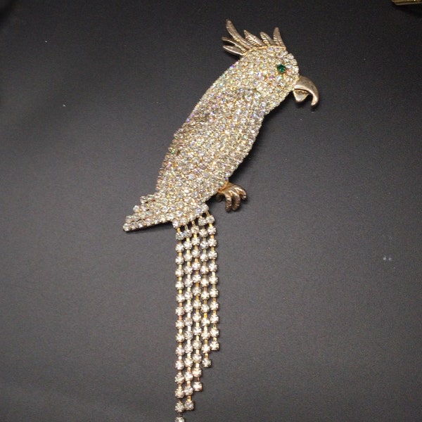 Butler Brooch - Etsy
