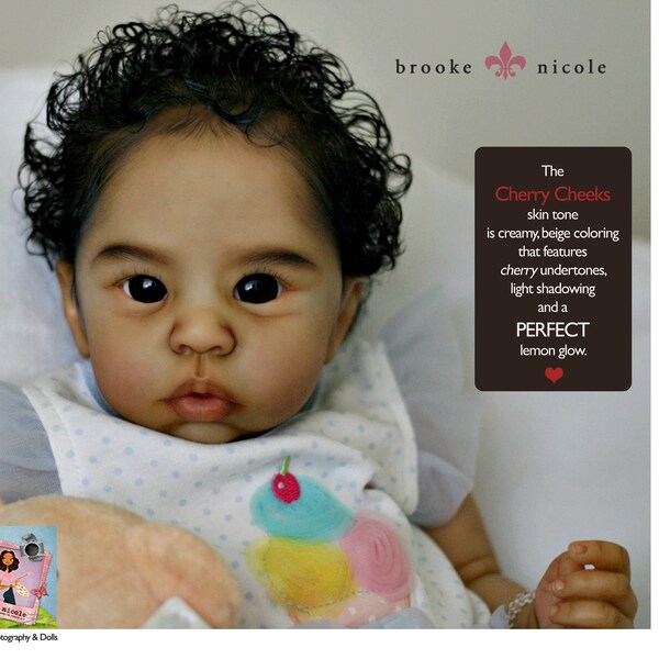 Aa Reborn Toddler - Etsy