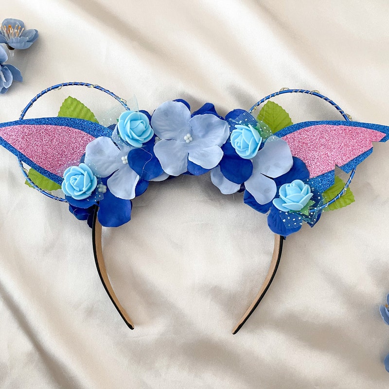 Lilo and Stitch Ears - Etsy