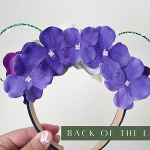 The Incredible Hulk Inspired Ears | Bruce Banner | Marvel | Mouse Ears ...