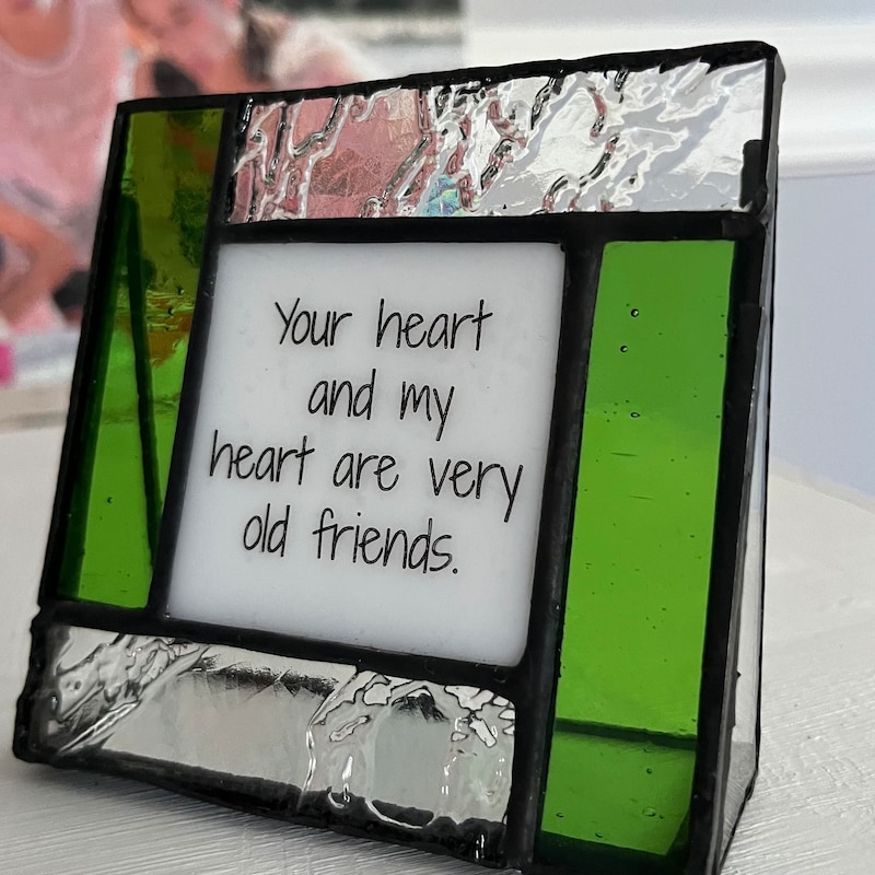 InspirationsOnGlass - Etsy