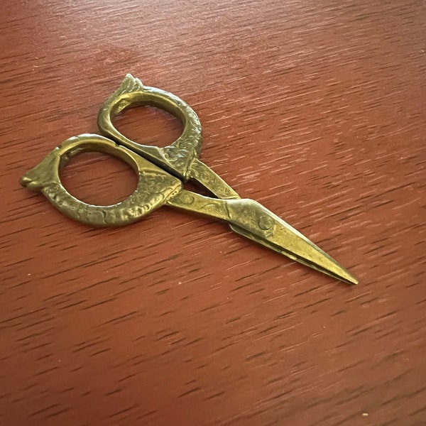 Sewing Scissors - Etsy