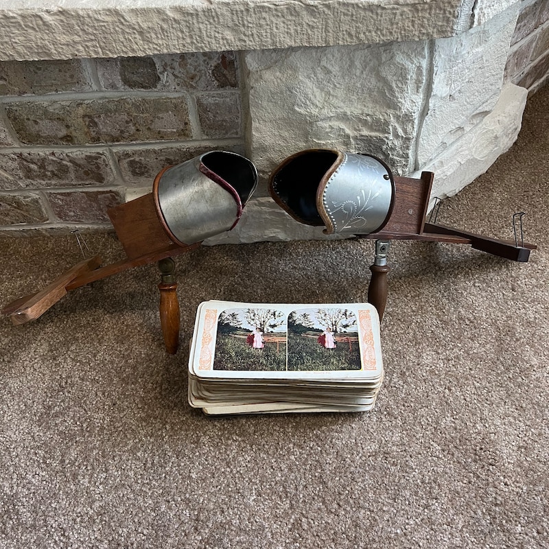 Picture Viewer Toy - Etsy