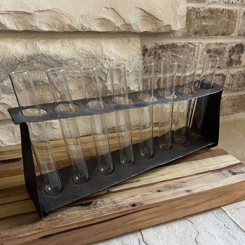 Test Tube Rack - Etsy