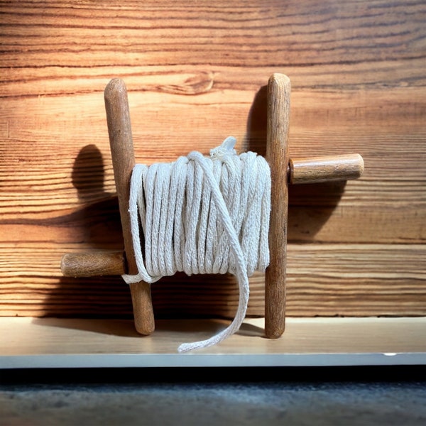 Rope Winder - Etsy