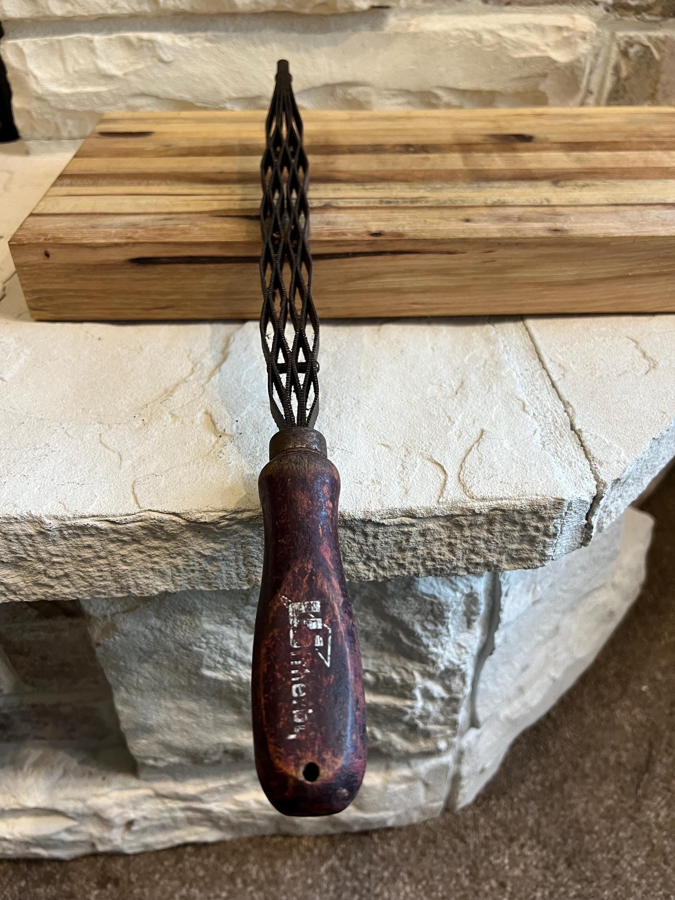 Vintage Farrier Hoof Rasp File Tool 14" 1940's ~ Country Farmhouse ...
