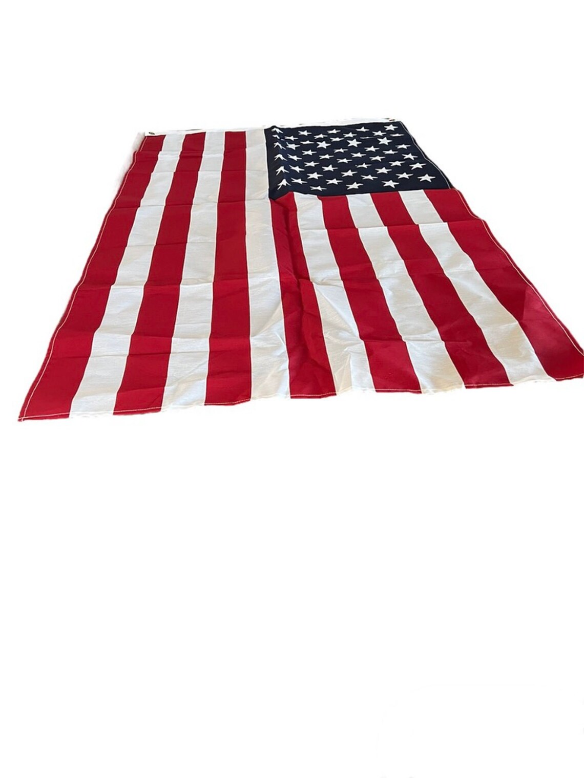 American Flag Traditional American Flag Standard Size L 59 W 34 Brand ...