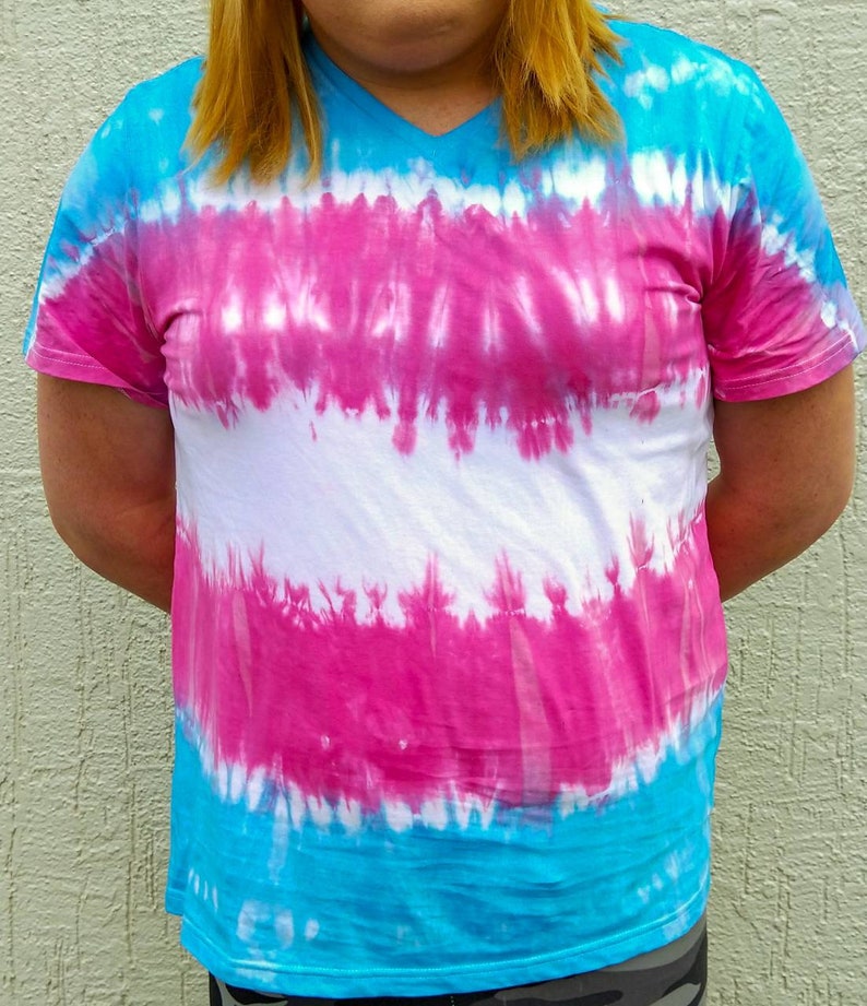 Tie Dye LGBTQI Pride Month Lesbian Gay Bisexual Trans Shirts - Etsy