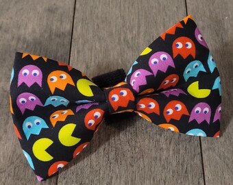 Pac Man Collar - Etsy