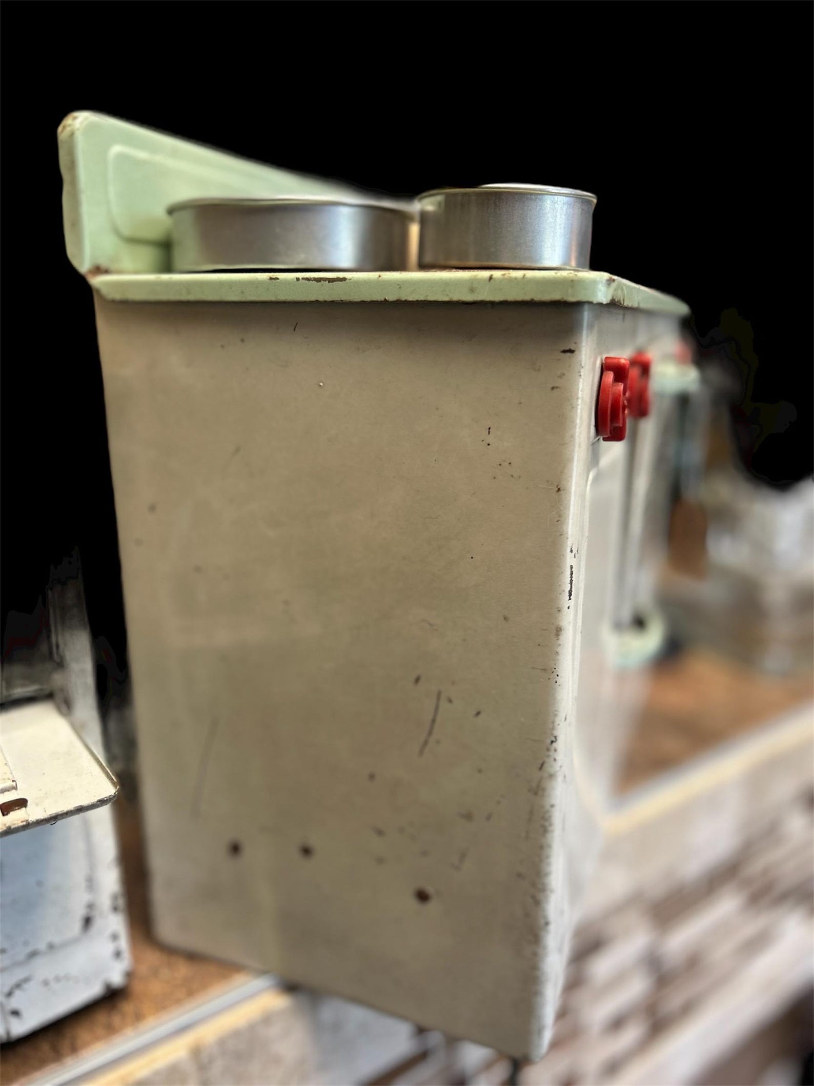 Vintage Little Lady Child’s Play Stove - Etsy