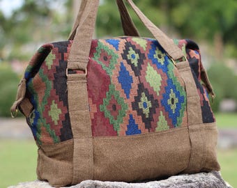 Native american bag | Etsy