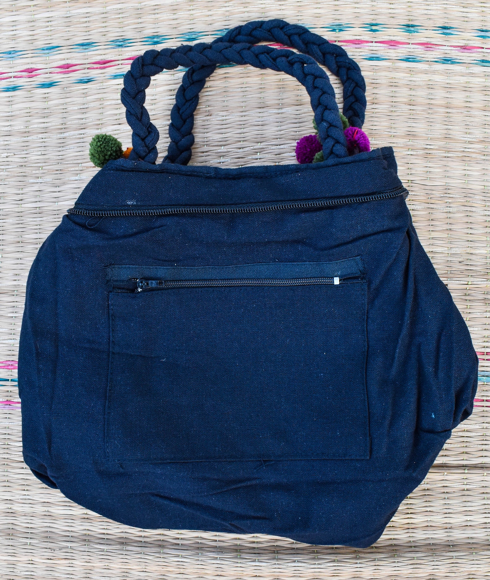 Hmong Handbag Womens Purse Embroidered Bag Hill Tribe Bag - Etsy