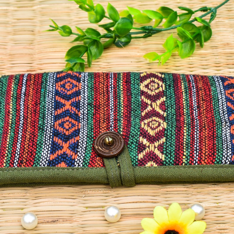 Thai Cotton Fabric - Etsy