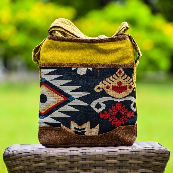 Hippie Bag Hobo - Etsy