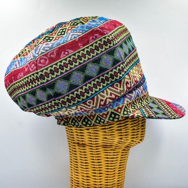 Hats for Dreadlocks - Etsy