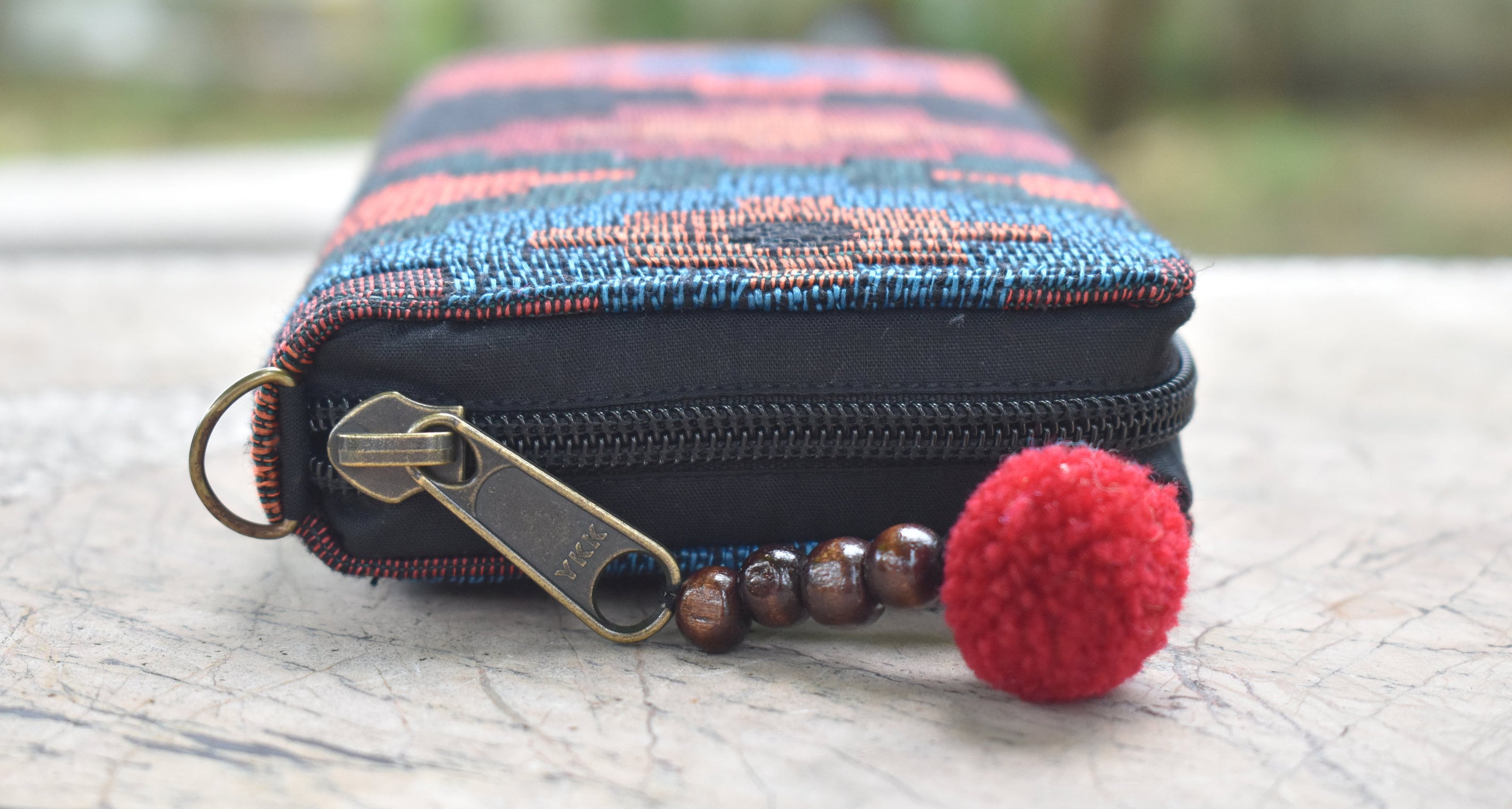 Wallets for Women Native American Tribal Style Vegan Clutch - Etsy