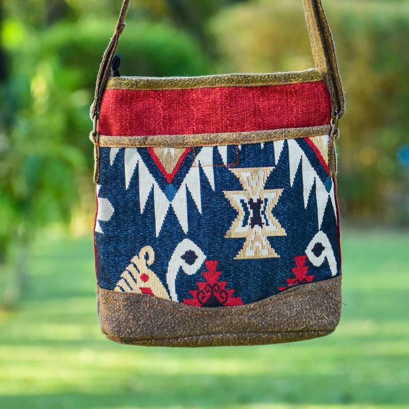 Native American Handbags - Etsy