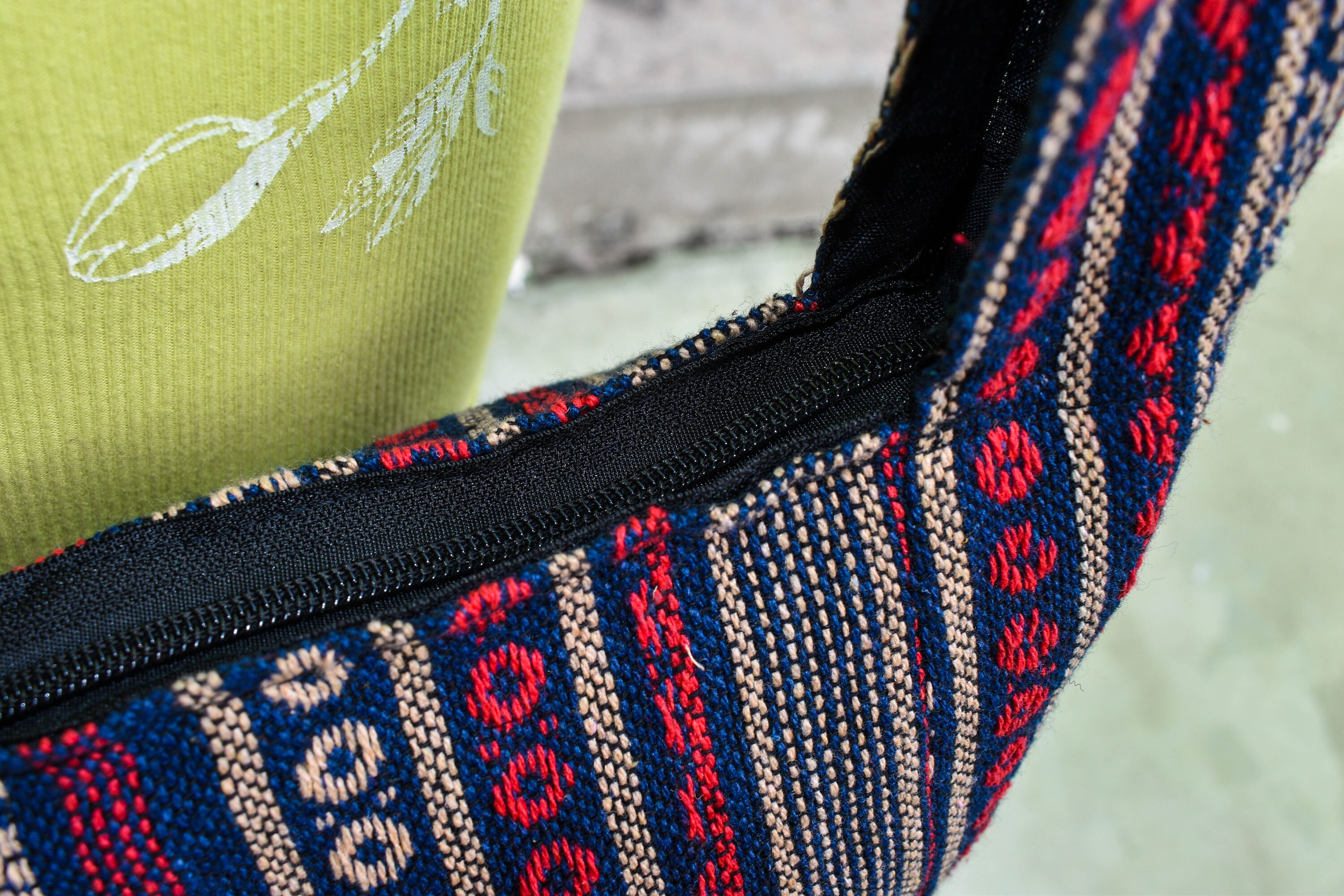 Shoulder Bag Womens Bag Tribal Bag Hippie Bag Crossbody | Etsy